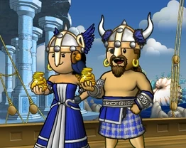 Schmag | Puzzle Pirates | Fandom