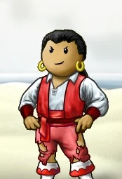 Isakara | Puzzle Pirates | Fandom