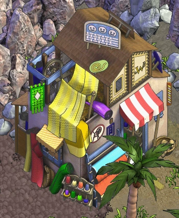 Wide Load Weavers | Puzzle Pirates | Fandom