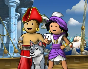 Midas Touch | Puzzle Pirates | Fandom