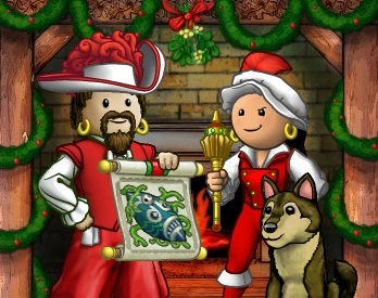 Midnight Devils | Puzzle Pirates | Fandom