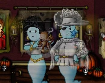 Midnight Spirits (Cerulean) | Puzzle Pirates | Fandom