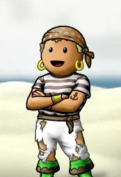 Zezzy | Puzzle Pirates | Fandom