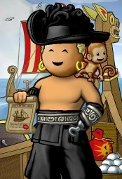 Muscles | Puzzle Pirates | Fandom