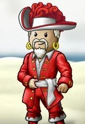 Algar | Puzzle Pirates | Fandom