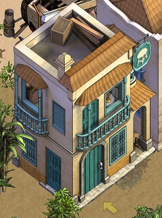 Seven Sofa Army | Puzzle Pirates | Fandom