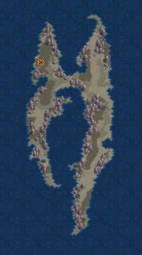 Morannon Island (Emerald) | Puzzle Pirates | Fandom