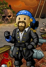 Fonshizzle | Puzzle Pirates | Fandom