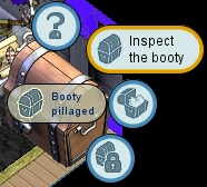 Booty | Puzzle Pirates | Fandom