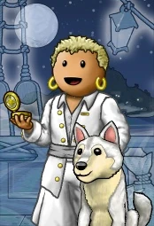 Cyclops | Puzzle Pirates | Fandom