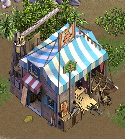 River Styx Transportation | Puzzle Pirates | Fandom