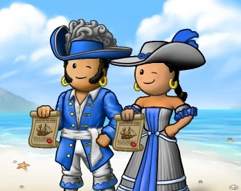 Stairway to Heaven | Puzzle Pirates | Fandom