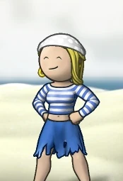 Achee | Puzzle Pirates | Fandom