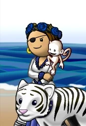 Sao | Puzzle Pirates | Fandom