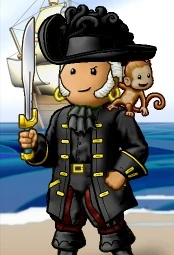 Sober | Puzzle Pirates | Fandom