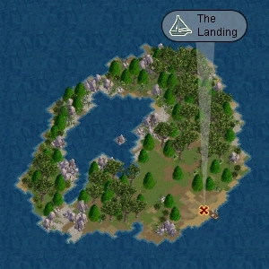 Waterberry (Azure) | Puzzle Pirates | Fandom