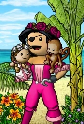 Jippy | Puzzle Pirates | Fandom