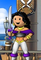 Reef | Puzzle Pirates | Fandom