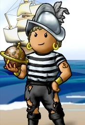 Timmons | Puzzle Pirates | Fandom