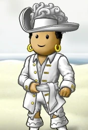 Buchin | Puzzle Pirates | Fandom