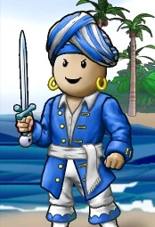 Scupperer | Puzzle Pirates | Fandom