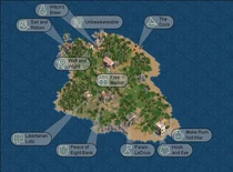 Epsilon Island (Azure) | Puzzle Pirates | Fandom