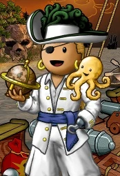 Riggie | Puzzle Pirates | Fandom