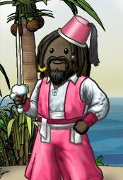 Charismango | Puzzle Pirates | Fandom