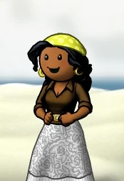 Kaddi | Puzzle Pirates | Fandom