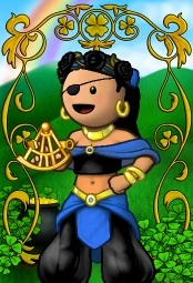 Shezzy | Puzzle Pirates | Fandom