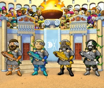 Dark Dynasty | Puzzle Pirates | Fandom