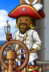 Chancy | Puzzle Pirates | Fandom