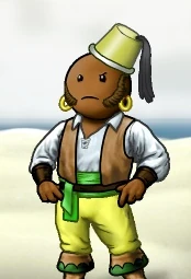 Baldbruiser | Puzzle Pirates | Fandom
