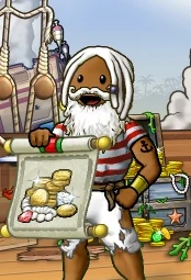 Crooks | Puzzle Pirates | Fandom