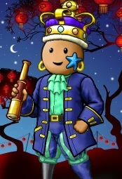 Faisca | Puzzle Pirates | Fandom