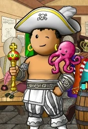 Liral | Puzzle Pirates | Fandom