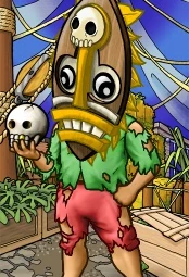 Vaniity | Puzzle Pirates | Fandom