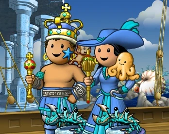 Sparta | Puzzle Pirates | Fandom