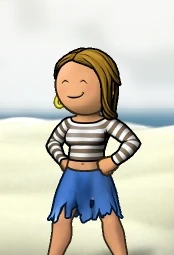 Adrie | Puzzle Pirates | Fandom