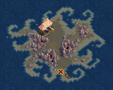 Crimson Island (Cobalt) | Puzzle Pirates | Fandom