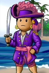 Satyr | Puzzle Pirates | Fandom