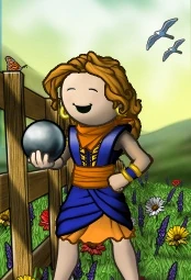 Nory | Puzzle Pirates | Fandom