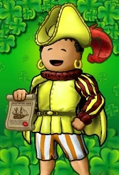 Inviso | Puzzle Pirates | Fandom