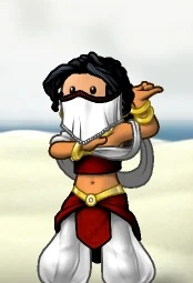 Mushio | Puzzle Pirates | Fandom