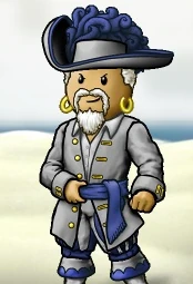 Cajunnickt | Puzzle Pirates | Fandom