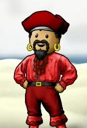 Jevil | Puzzle Pirates | Fandom