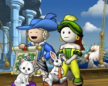 Neptunes | Puzzle Pirates | Fandom