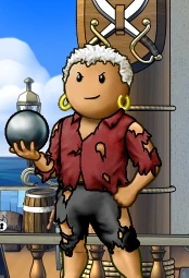 Looty | Puzzle Pirates | Fandom