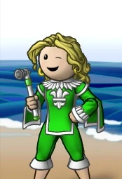 Zenobie | Puzzle Pirates | Fandom