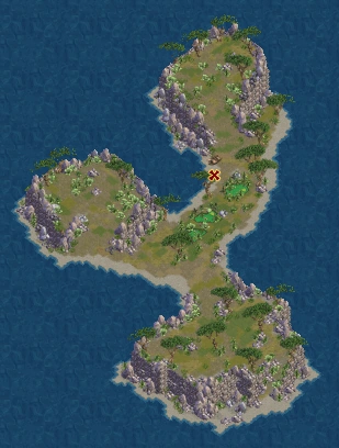 Cormorant Island (Viridian) | Puzzle Pirates | Fandom